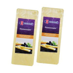 STARSKY FINE FOODS